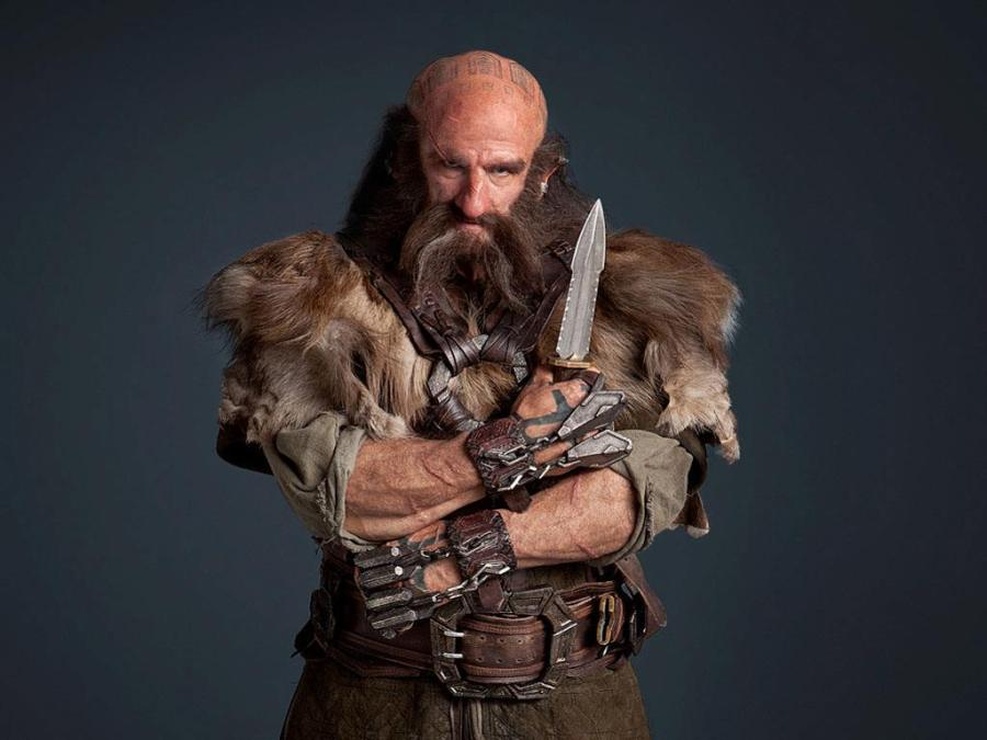 Picture of Graham McTavish