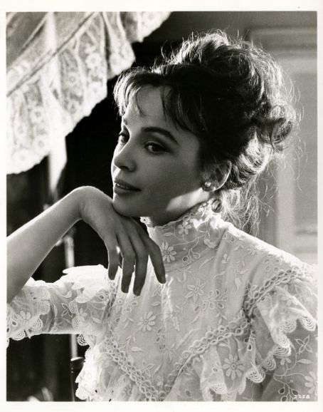 Leslie Caron