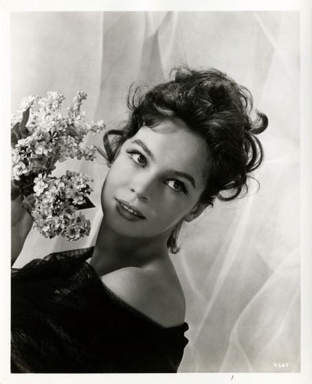Leslie Caron