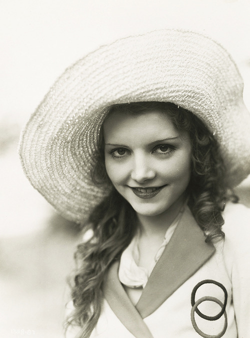 Image of Peggy Shannon