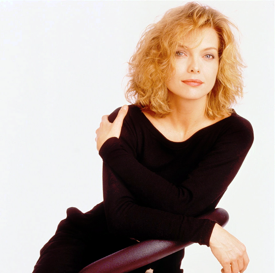 Image of Michelle Pfeiffer