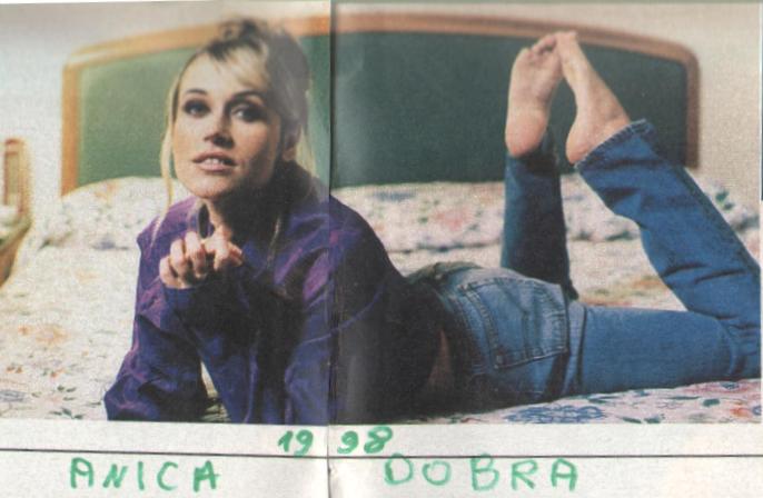 Picture of Anica Dobra