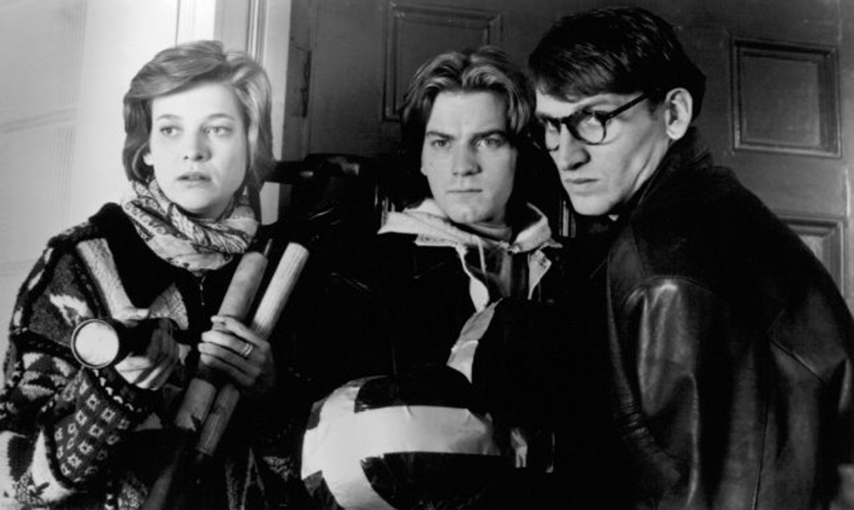 Picture of Shallow Grave