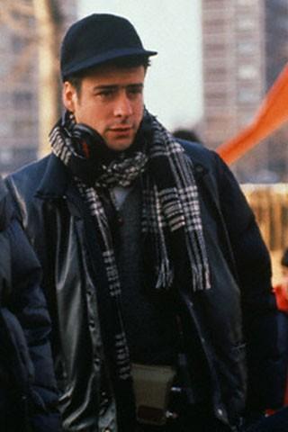 Picture of Cyril Collard