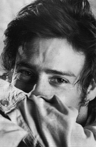 Image of Cyril Collard