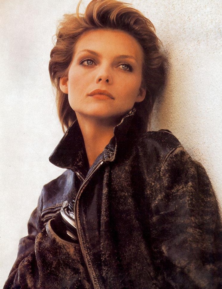 Picture of Michelle Pfeiffer