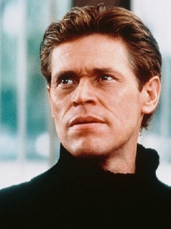 Picture of Willem Dafoe
