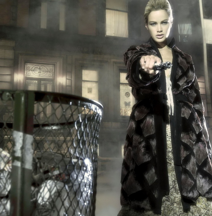 Picture of Carolyn Murphy