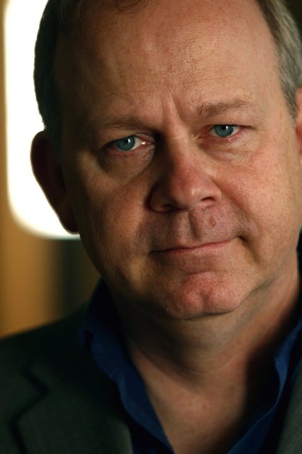 Picture of Andy Forrest