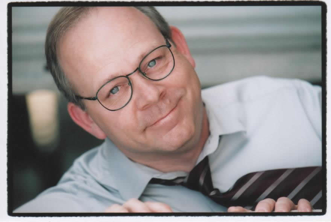 Andy Forrest picture