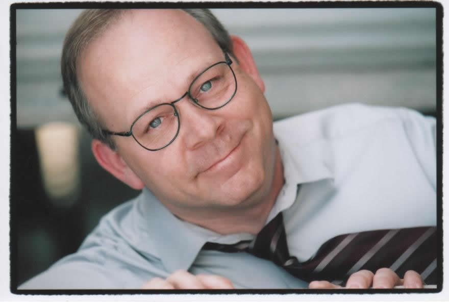 Andy Forrest picture