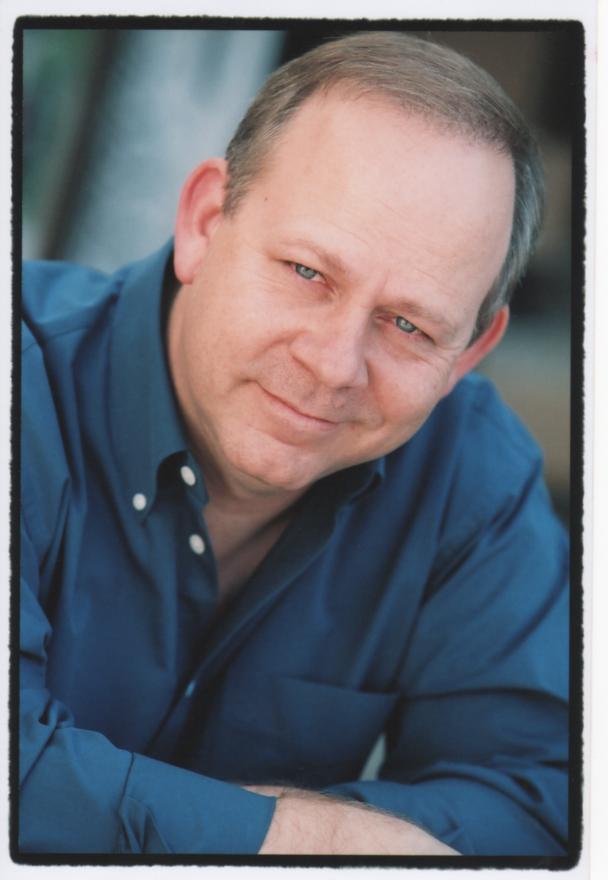 Picture of Andy Forrest