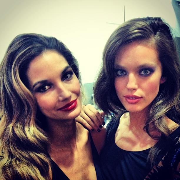 Picture of Lily Aldridge