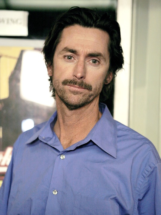 Picture of Kirk Fox