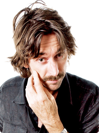 Picture of Kirk Fox