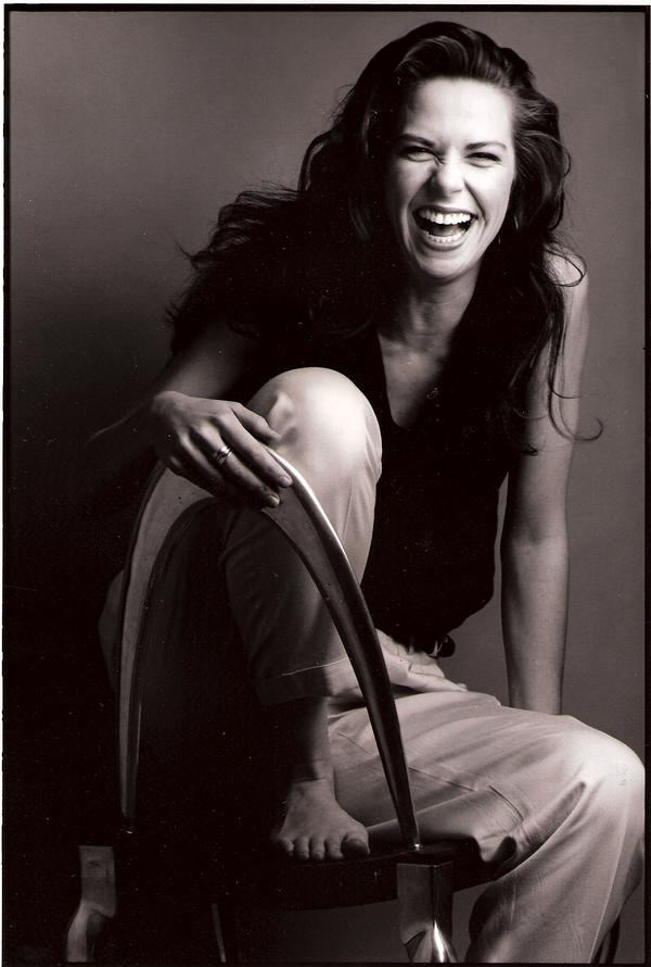 Picture of Mo Collins