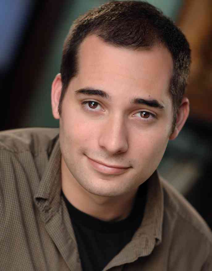 Picture of Harris Wittels