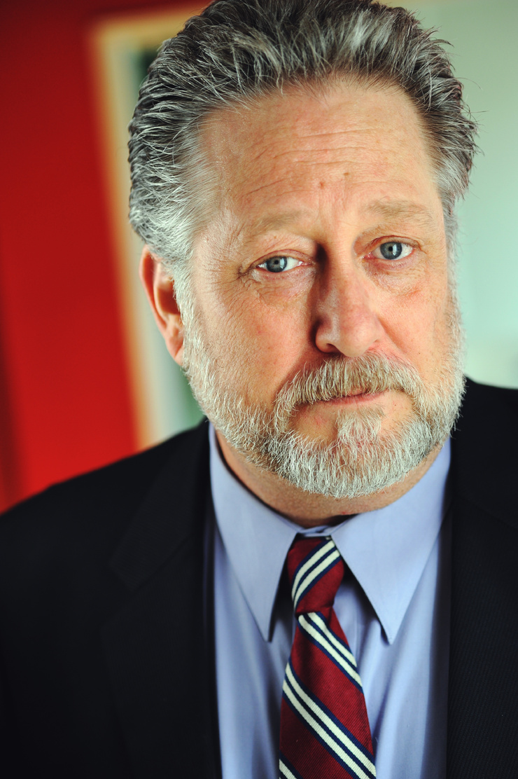 Picture of Jeffrey Markle