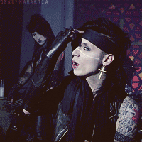 Picture of Andy Sixx