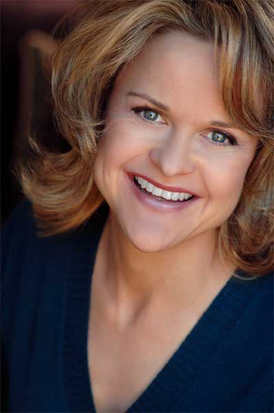 Picture of Susan Isaacs