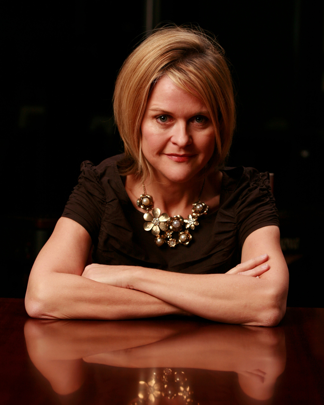Image of Susan Isaacs