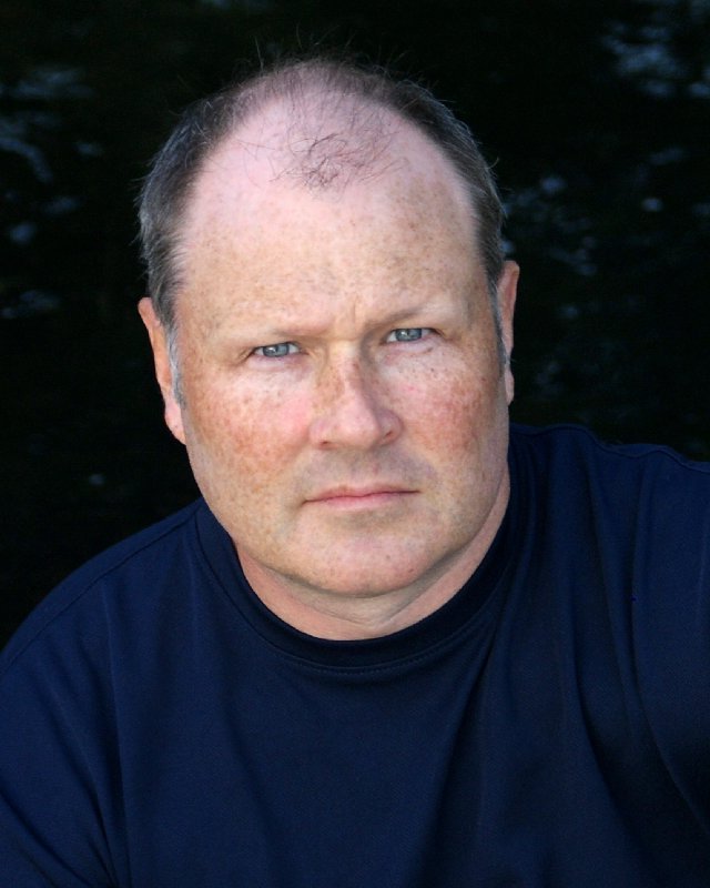 Image of John Deignan