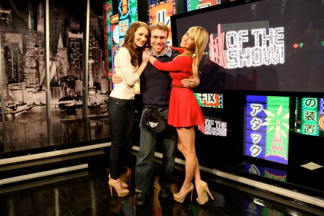 Picture of Candace Bailey