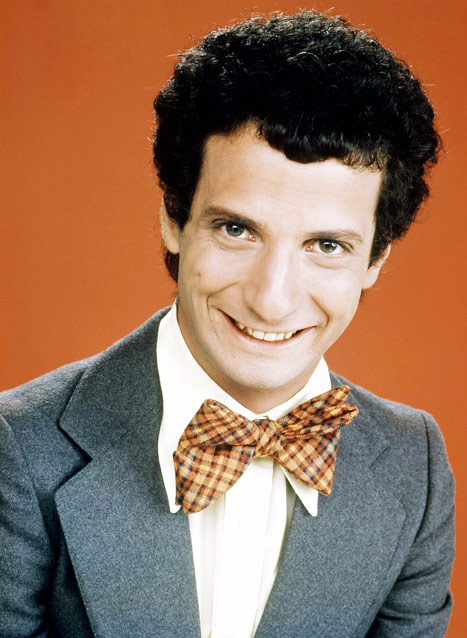 Picture of Ron Palillo