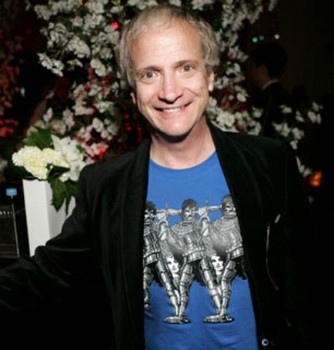 Picture of Ron Palillo