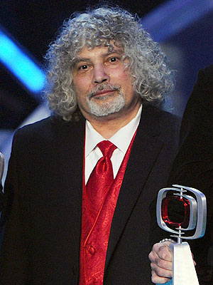 Picture of Robert Hegyes