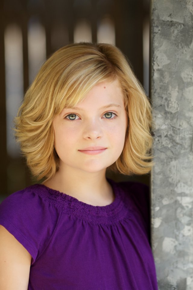 Picture of Audrey P. Scott