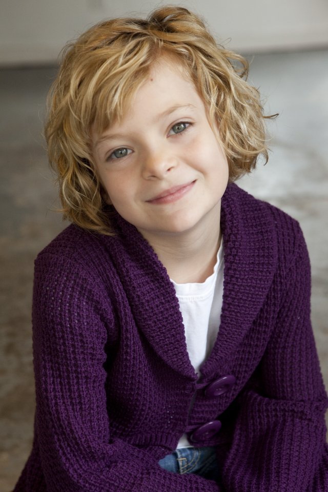 Picture of Audrey P. Scott