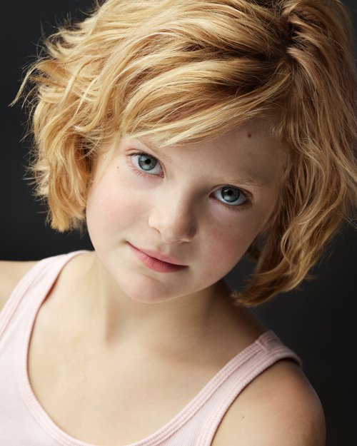 Picture of Audrey P. Scott