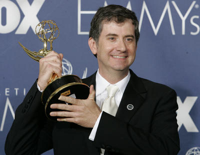 Picture of Greg Daniels