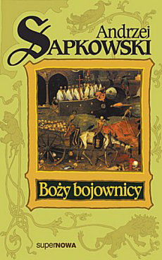 Picture of Bozy Bojownicy
