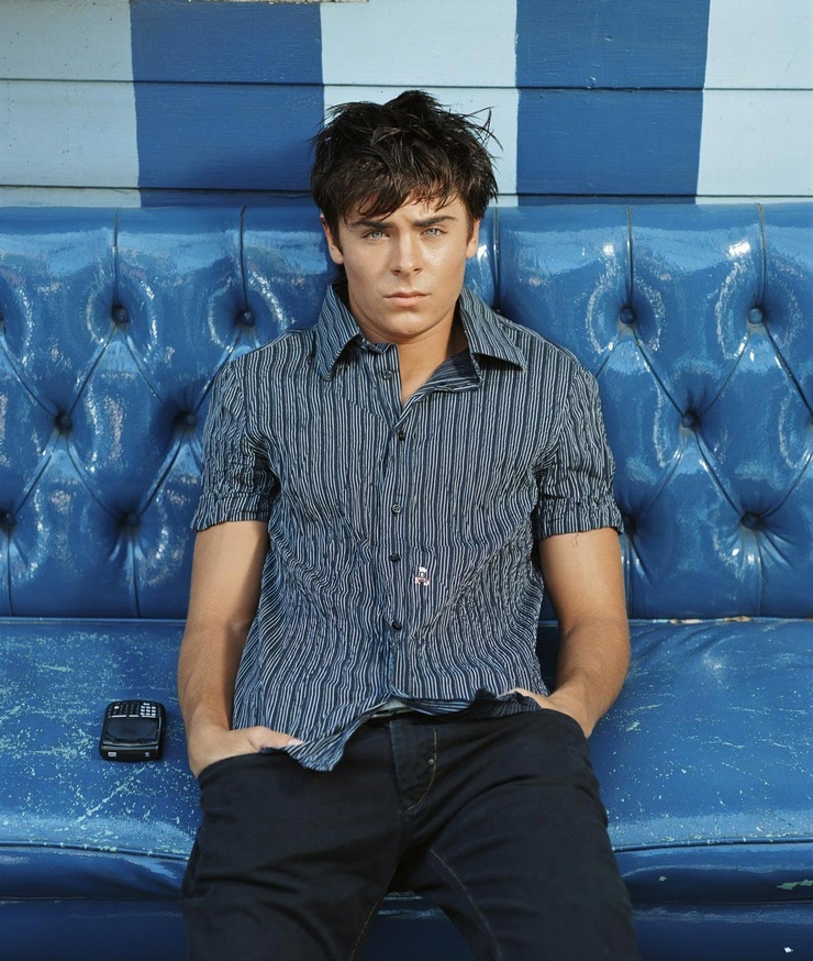 Picture of Zac Efron