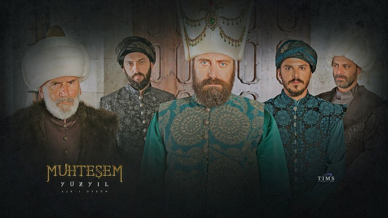 Picture of Muhteşem Yüzyıl