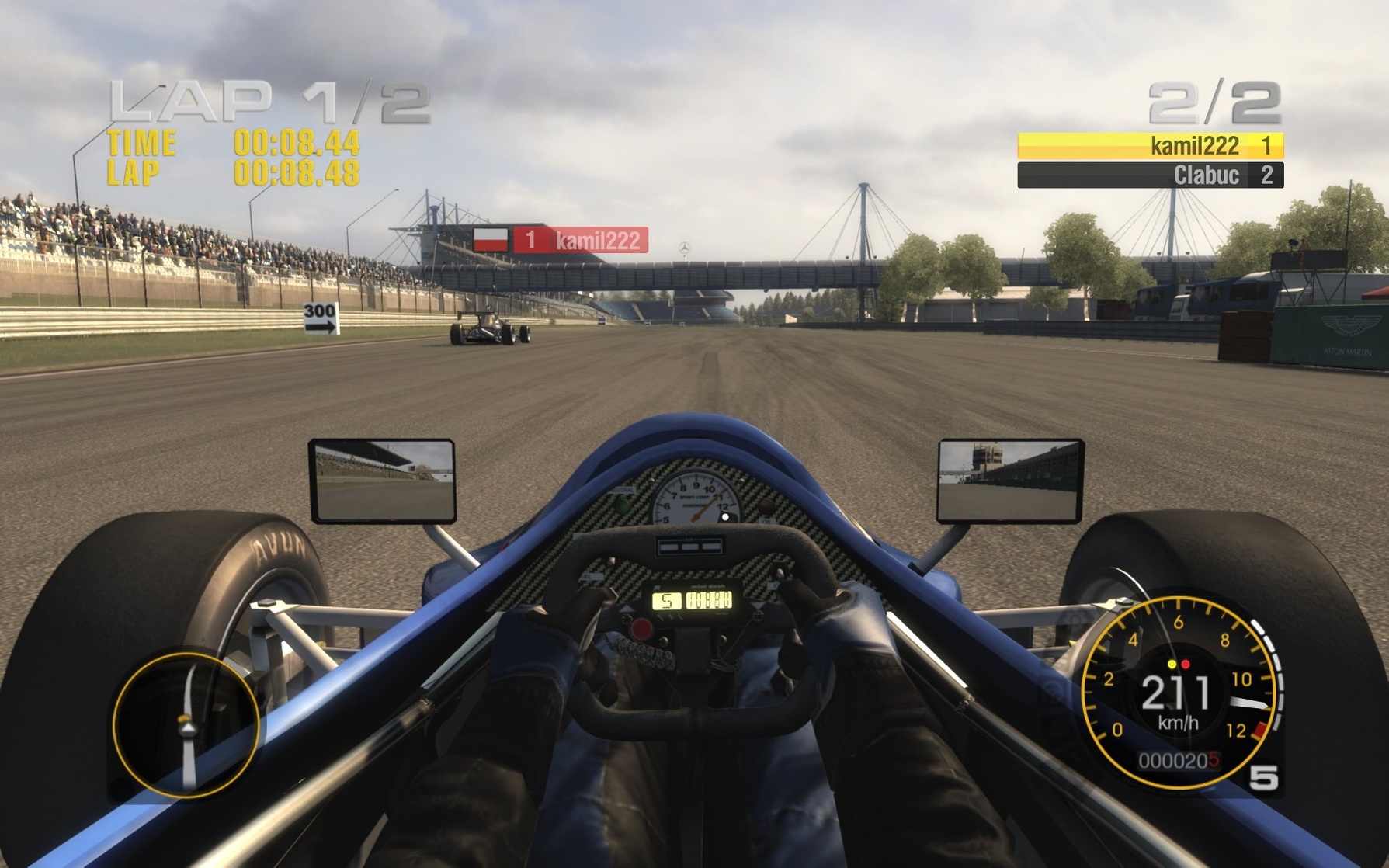 Race Driver: GRID image