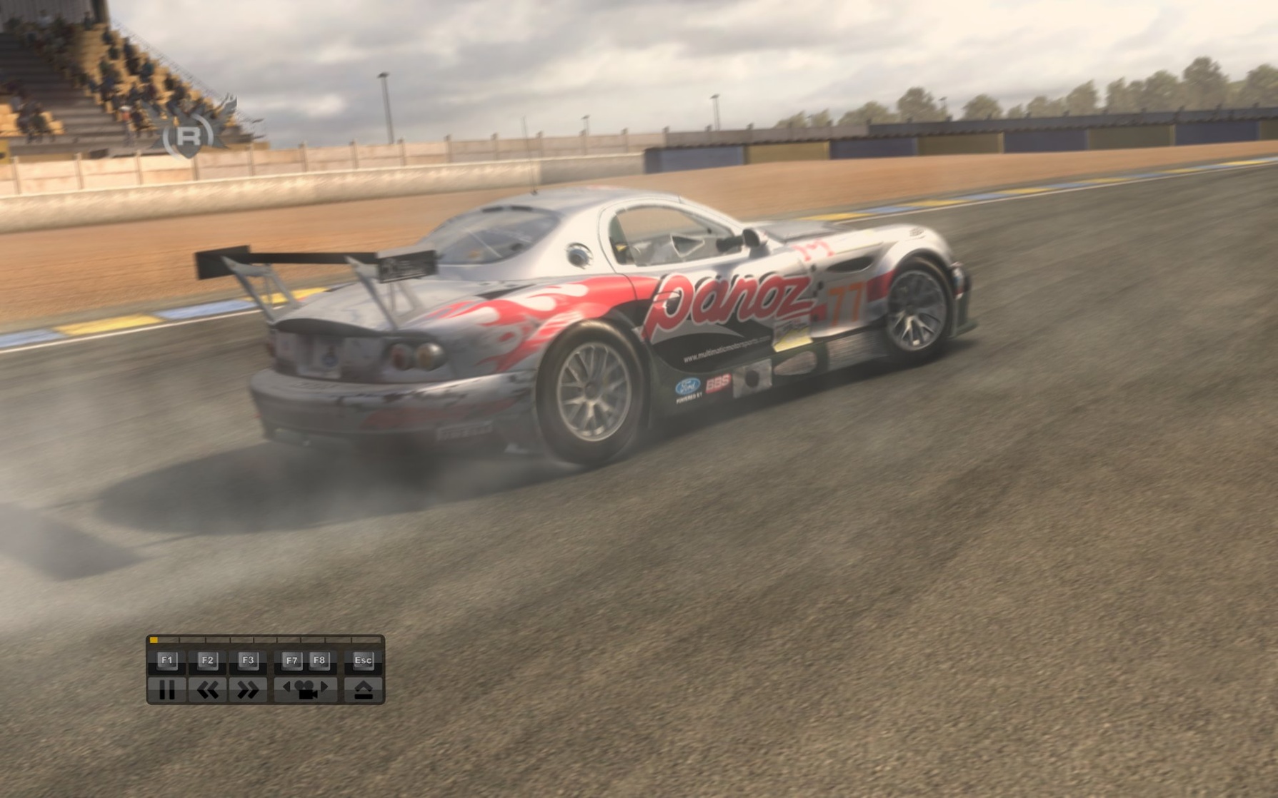 Picture of Race Driver: GRID