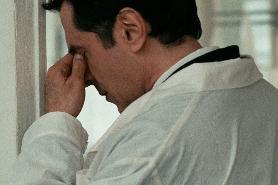 Picture of Merab Ninidze