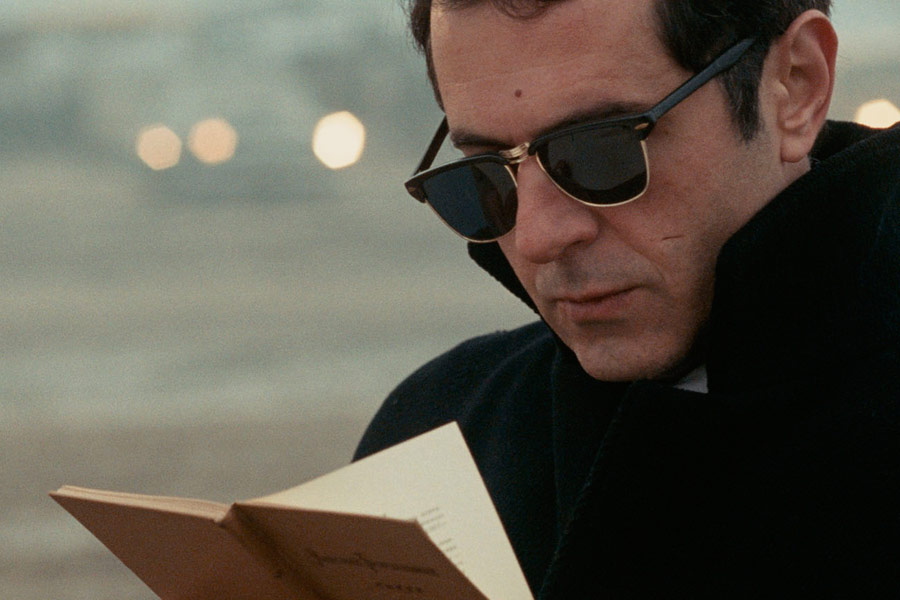 Merab Ninidze - Alchetron, The Free Social Encyclopedia