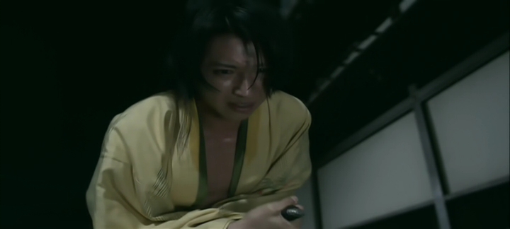 Picture of The Lady Shogun and Her Men