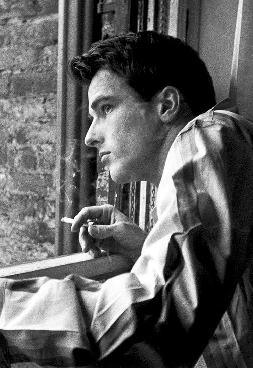 Image of Montgomery Clift