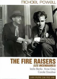 The Fire Raisers picture