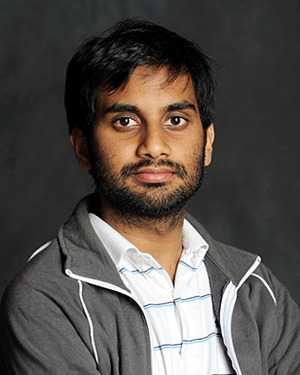 Picture of Aziz Ansari