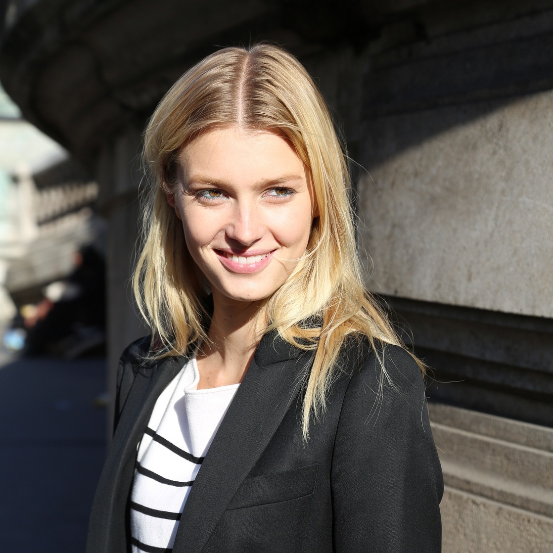 Picture of Sigrid Agren