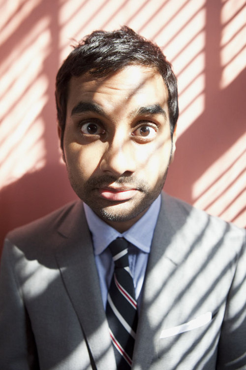 Picture of Aziz Ansari