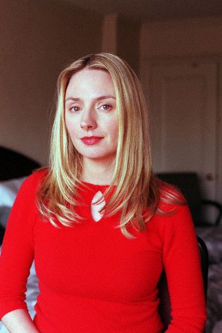 Picture of Hope Davis