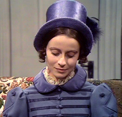 Picture of Ania Marson