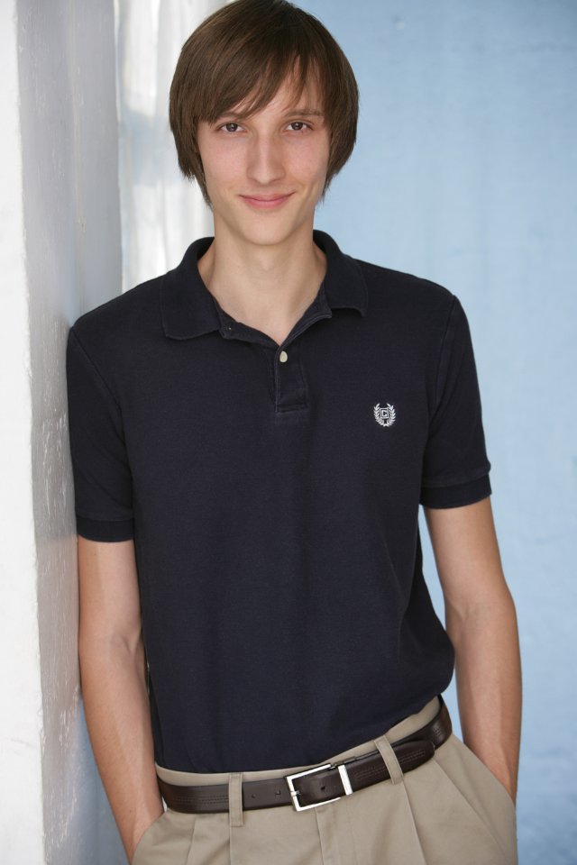 Picture of Eric Isenhower